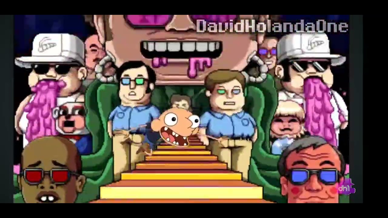 sumo voando no mundo 1/2 de memes - YouTube