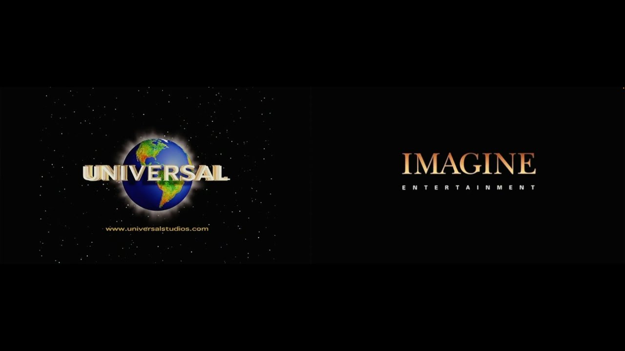 Universal Pictures/Imagine Entertainment (2002) - YouTube