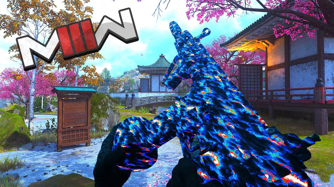 The New META AR ( TAQ ERADICATOR LOADOUT). - YouTube