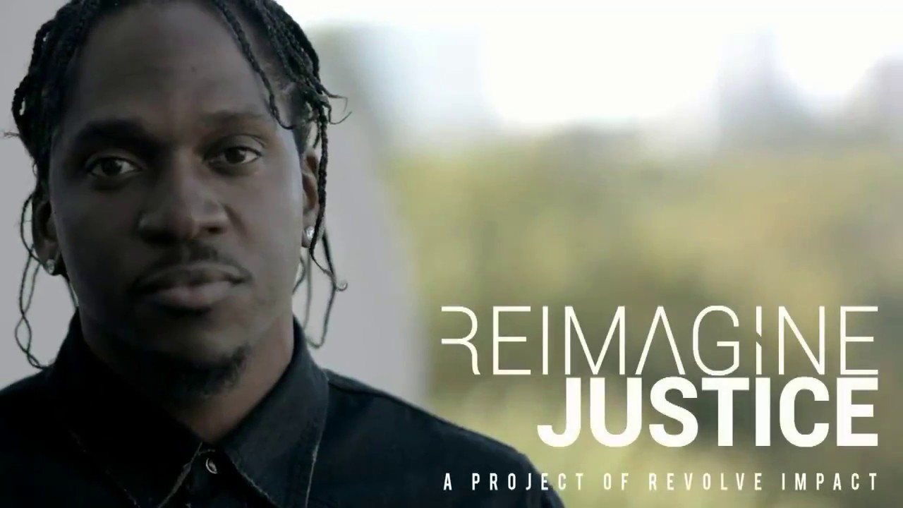 Pusha T Supports California's Prop 64 on Marijuana Legalization - YouTube