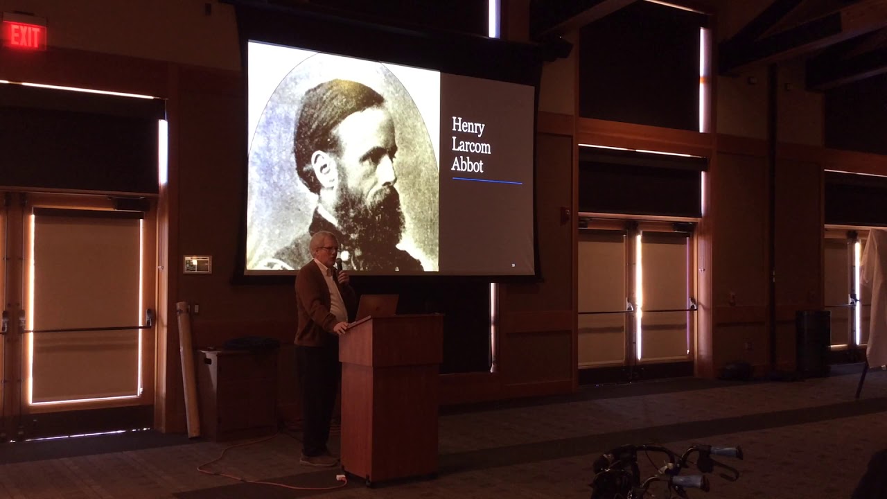 The History of Sunriver - YouTube