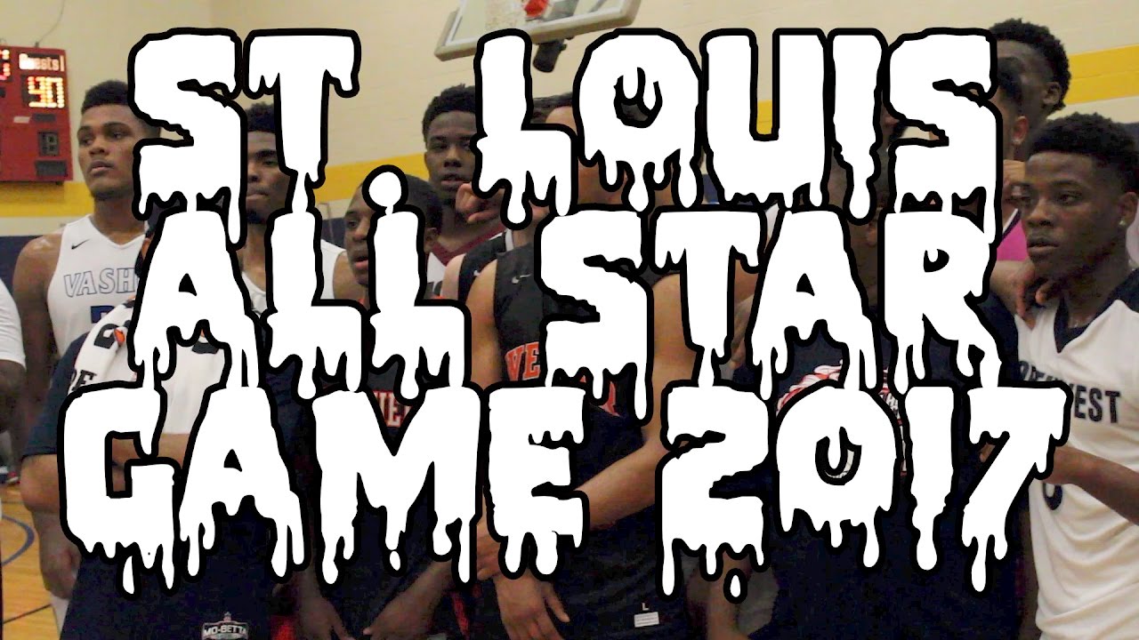SAINT LOUIS ALL STAR GAME 2017 feat. UNSIGNED SPENCER LEVI AND KORAY ...
