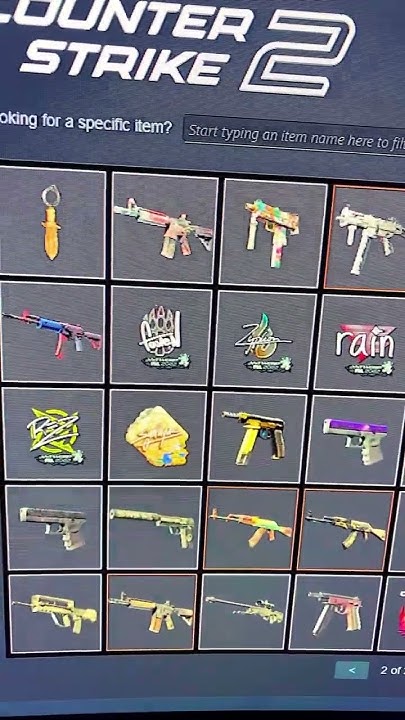 #cs2overpass #skinsgiveaway #csgocosmetics #csgo #cs2 #csgoitems #gaming #steam #csgoskins - YouTube