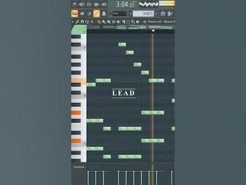 How to make "LEVELS" by AVICII - YouTube