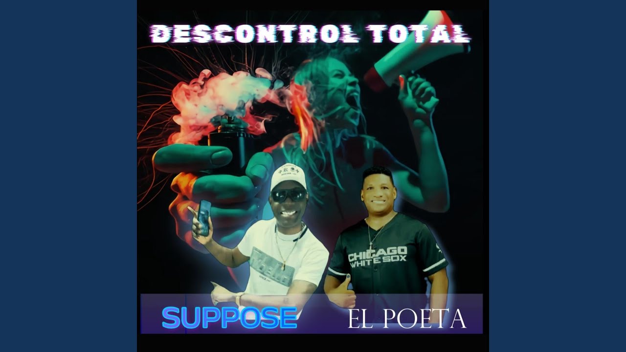 Descontrol Total - YouTube