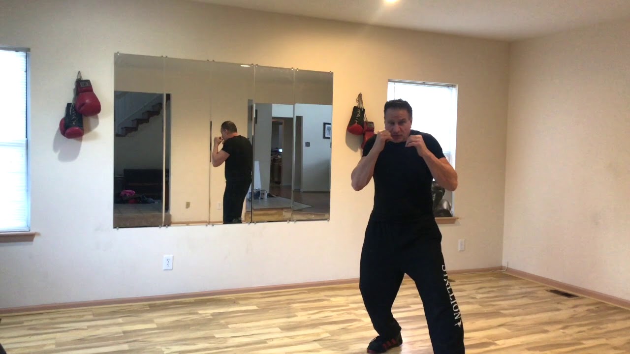 Stallion Contender Boxing Series Video 1 - YouTube