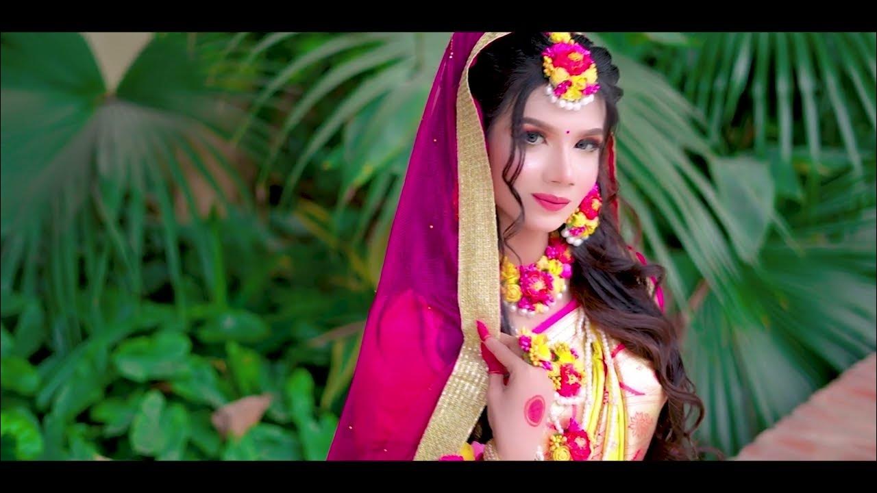 Tumi Jantei ParoNaa Love Story - YouTube