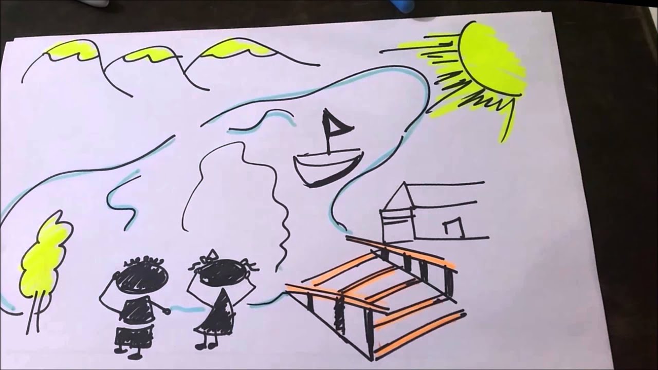 FOGGY FIGURE YouTube foggy-figure-youtube