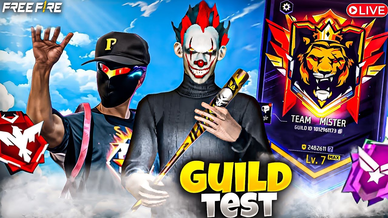 FREE FIRE LIVE CUSTOM ROOM | FF LIVE GIVEAWAY ? 🔥 ️ #freefire #ff # ...