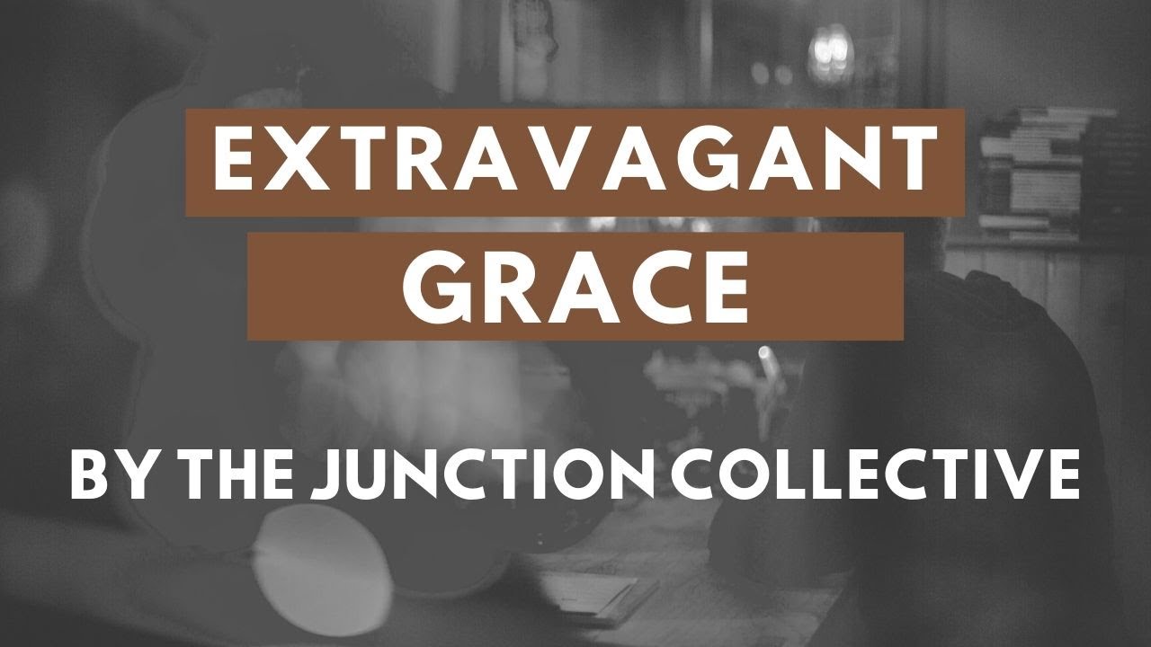 WORSHIP LOCKDOWN - Extravagant Grace - YouTube
