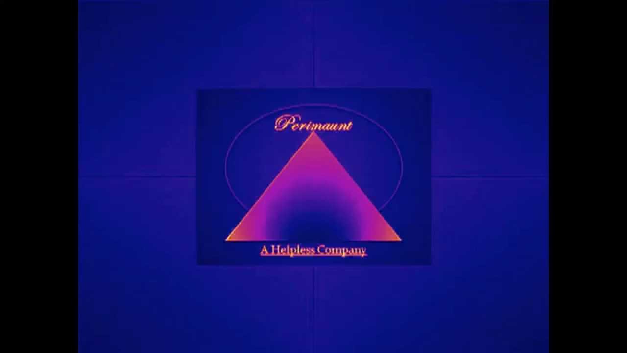 Perimaunt VHS Logo In Terrifying G Major - YouTube