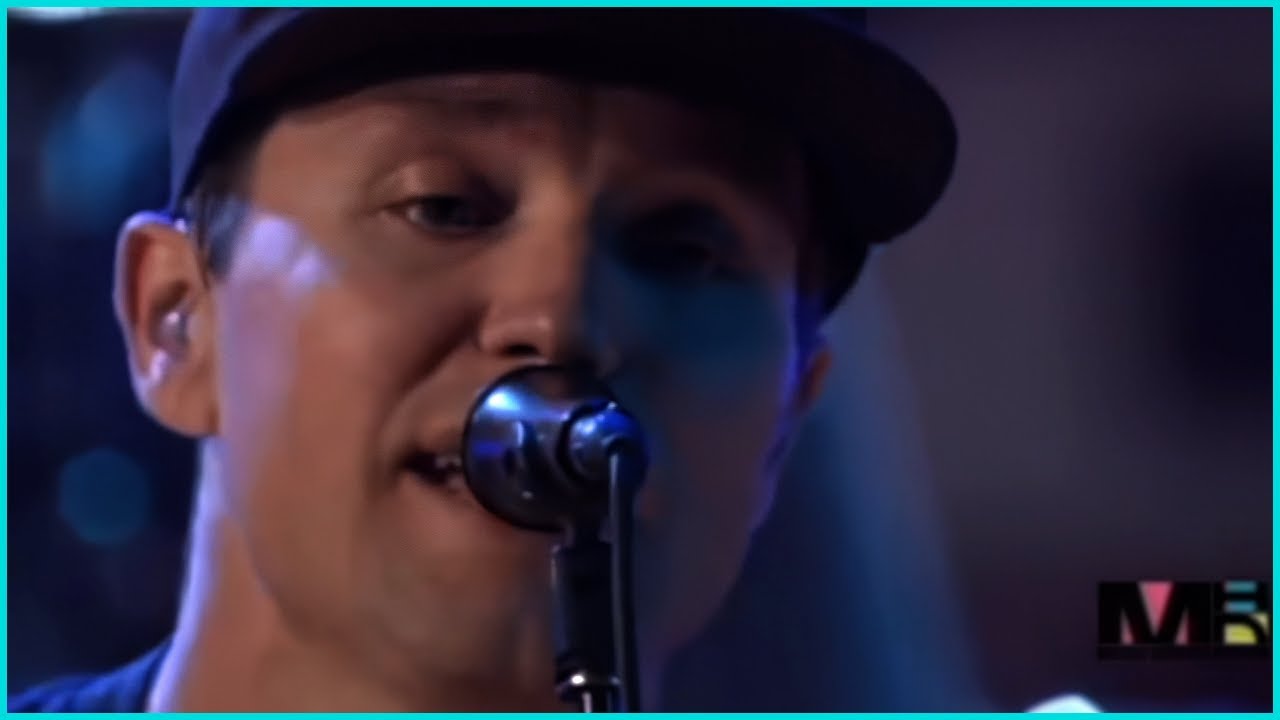 +44 - Baby Come On (Live in 2007, AI Remastered + Lyrics) - YouTube