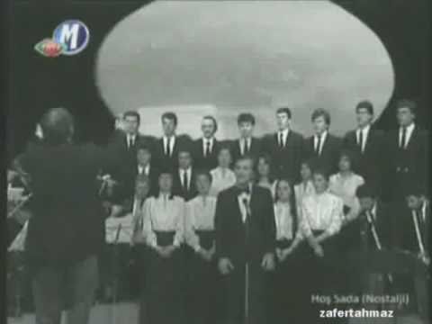 Hoş Sada 1982- Recep Birgit-Kasımpaşa Kıyıları Tersane.flv