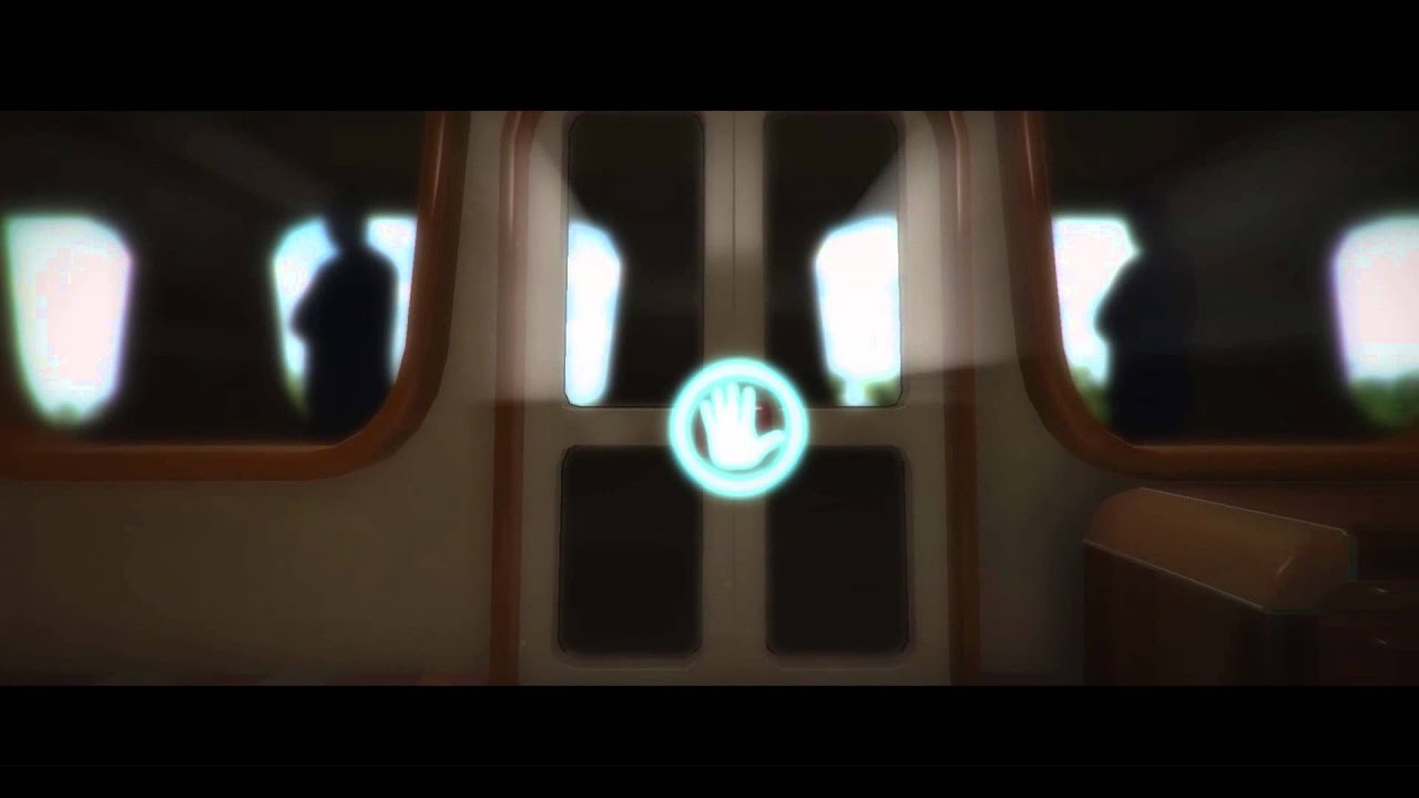 VR demo (Unity 5) - YouTube