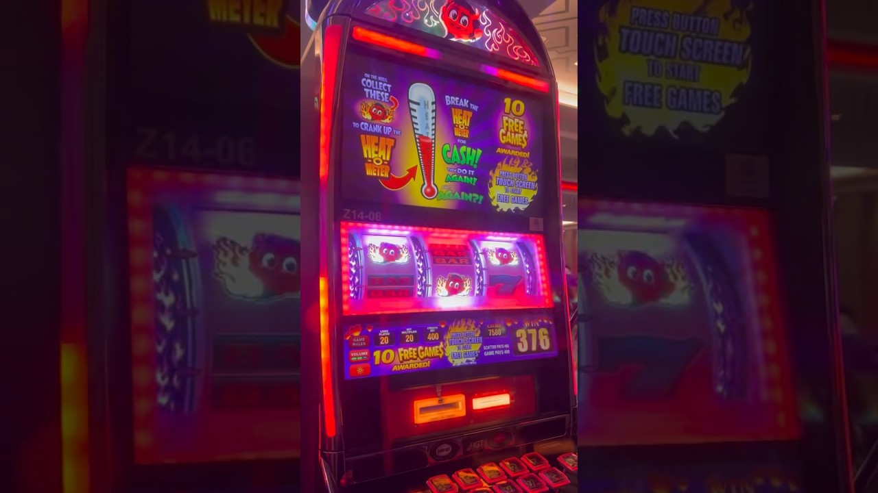 Bonus on the SpinFerno Slot on Max bet! #slots #casino #bonus - YouTube
