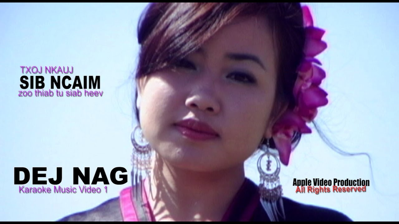 SIB NCAIM - DEJ NAG 1 music video - YouTube