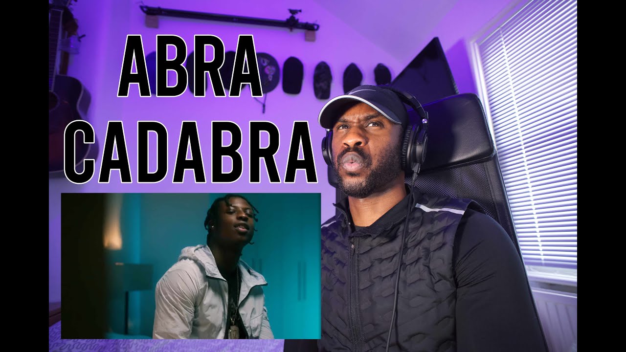 Abra Cadabra - Superstar (Music Video) | @MixtapeMadness [Reaction ...