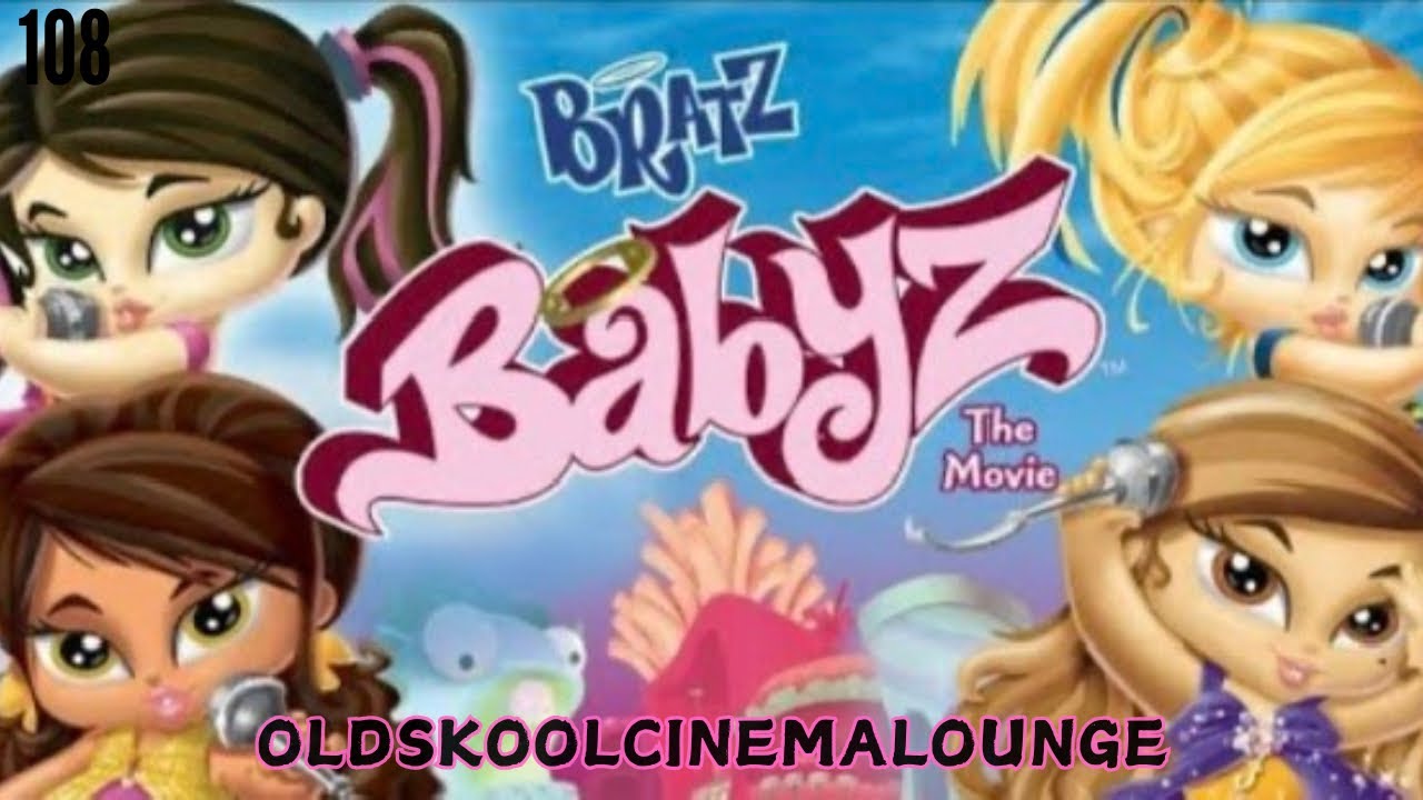 Bratz Babyz: The Movie (Full Film) - YouTube