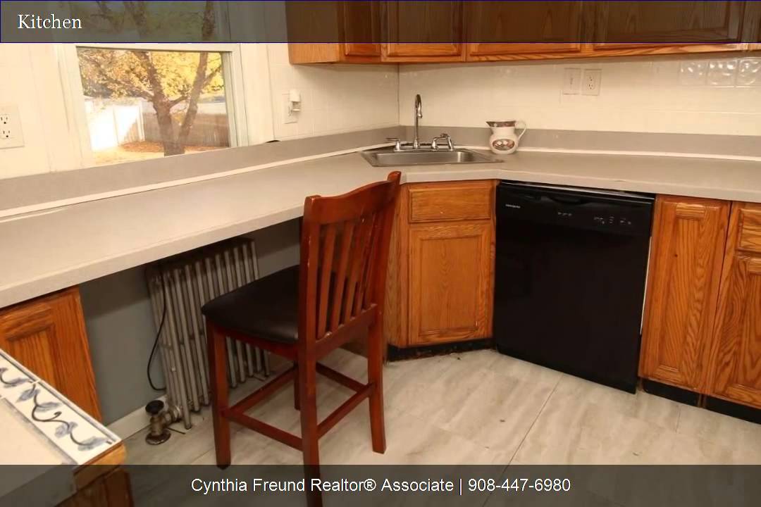 118 Randolph Avenue South Plainfield | Cynthia Freund - YouTube