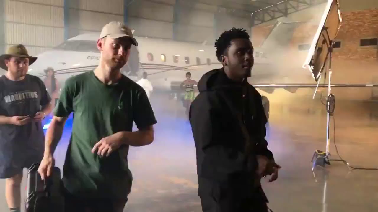 Kweku Smoke ft Emtee - YouTube