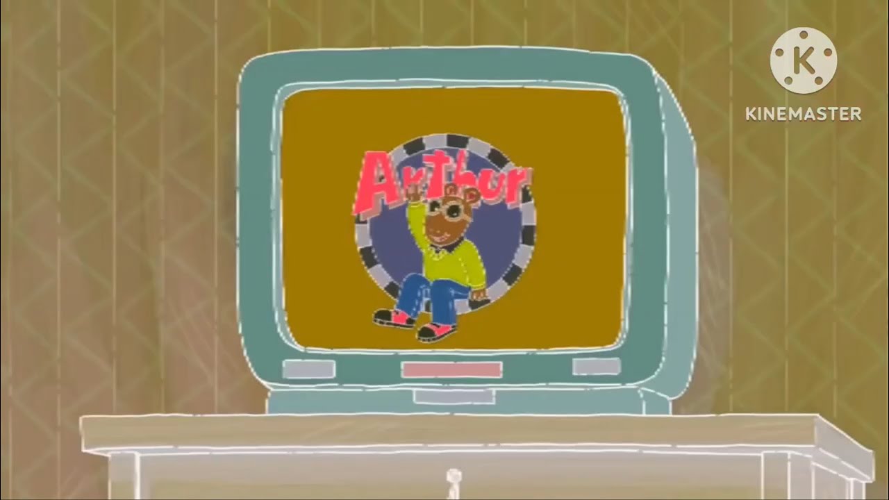 Arthur theme song - G Major 1 Effect - YouTube