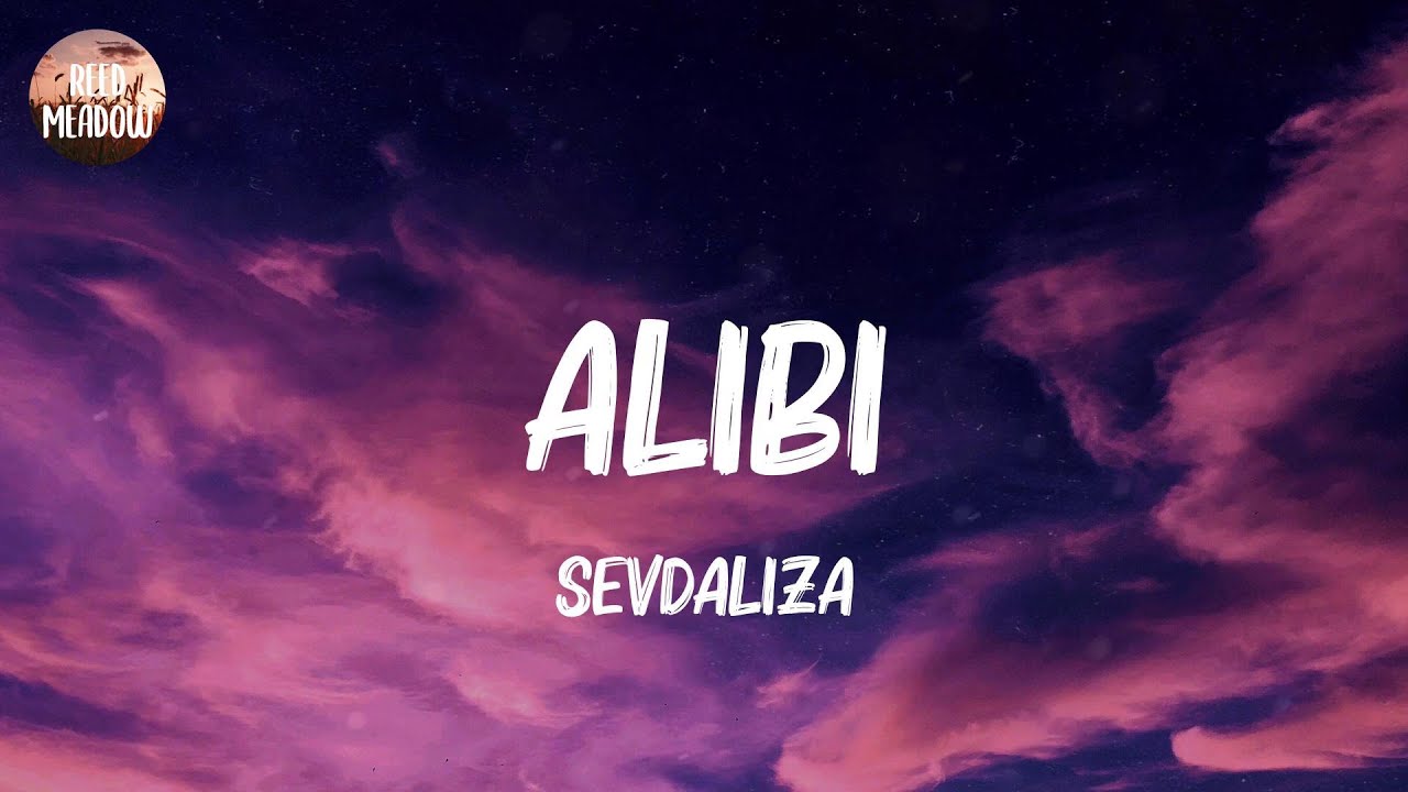 Alibi (with Pabllo Vittar & Yseult) - Sevdaliza (Lyrics) - YouTube
