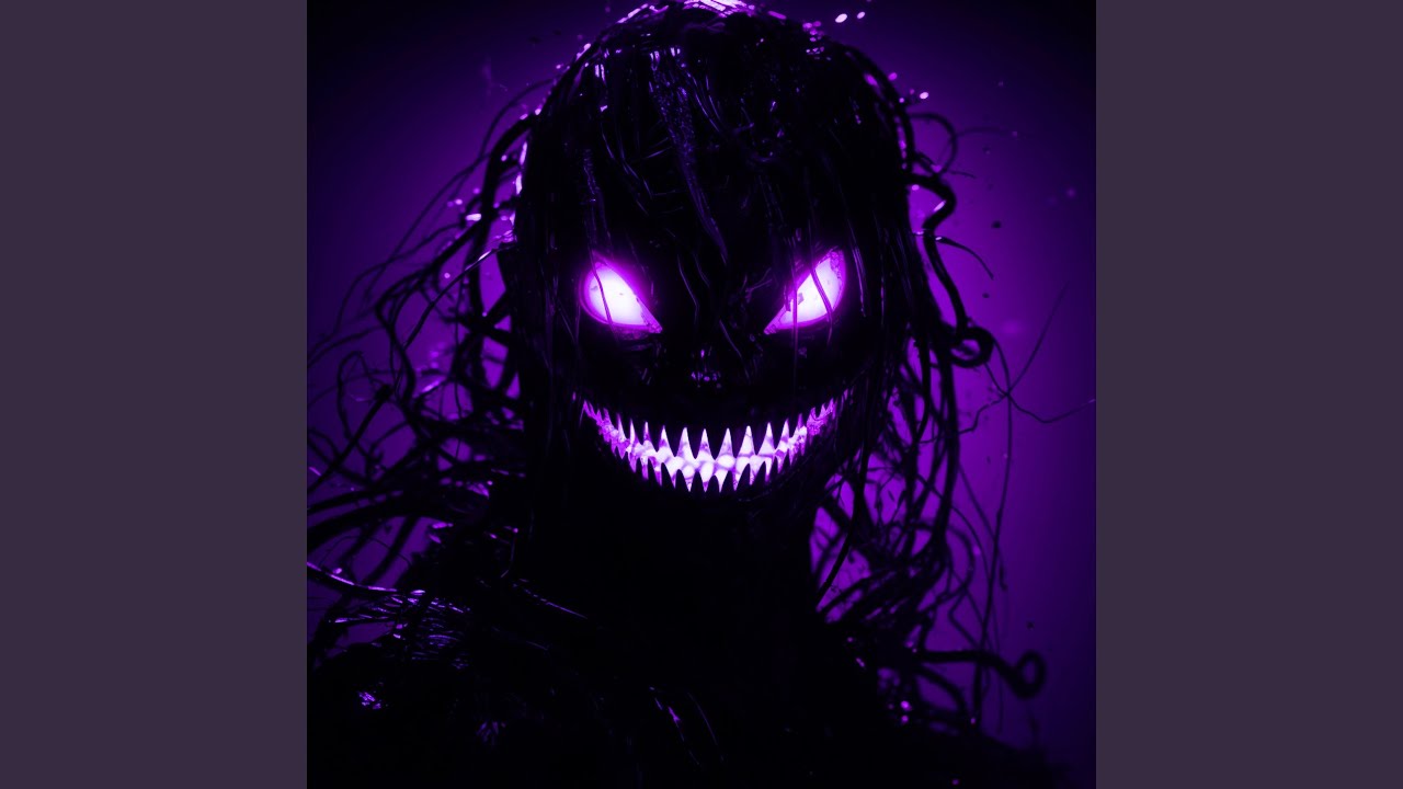 Demonic Spell (Slowed) - YouTube