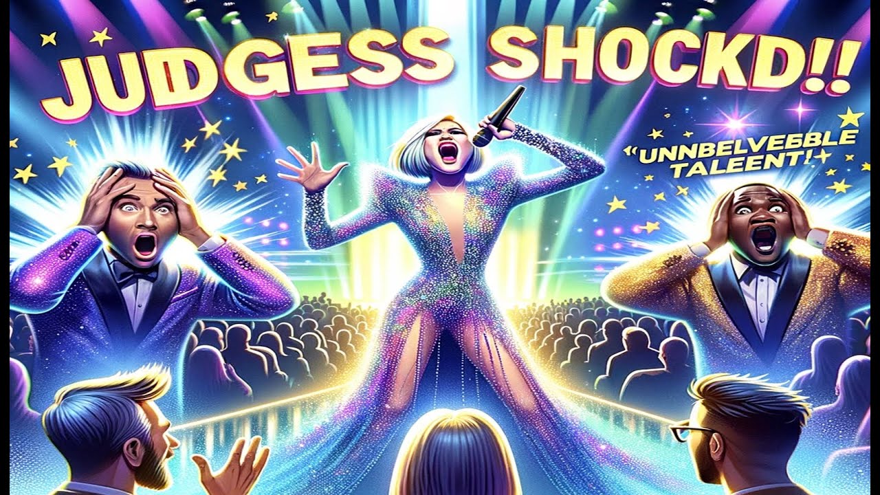 SHOCKED! UNBELIEVABLE Talent American Idol #AmericanIdol #IdolMoments # ...