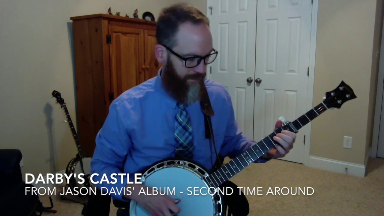Darby's Castle - YouTube