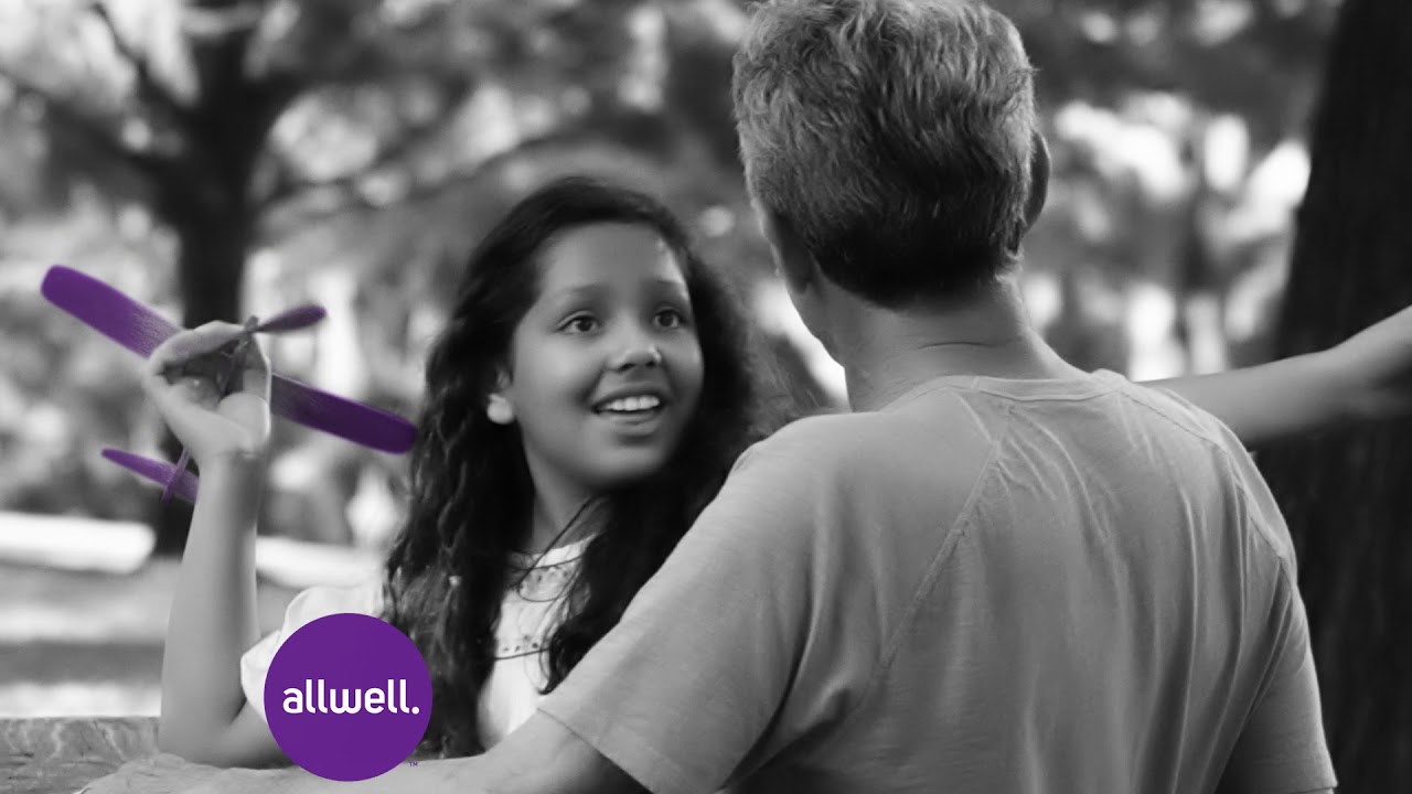 Allwell Medicare Advantage Texas - YouTube