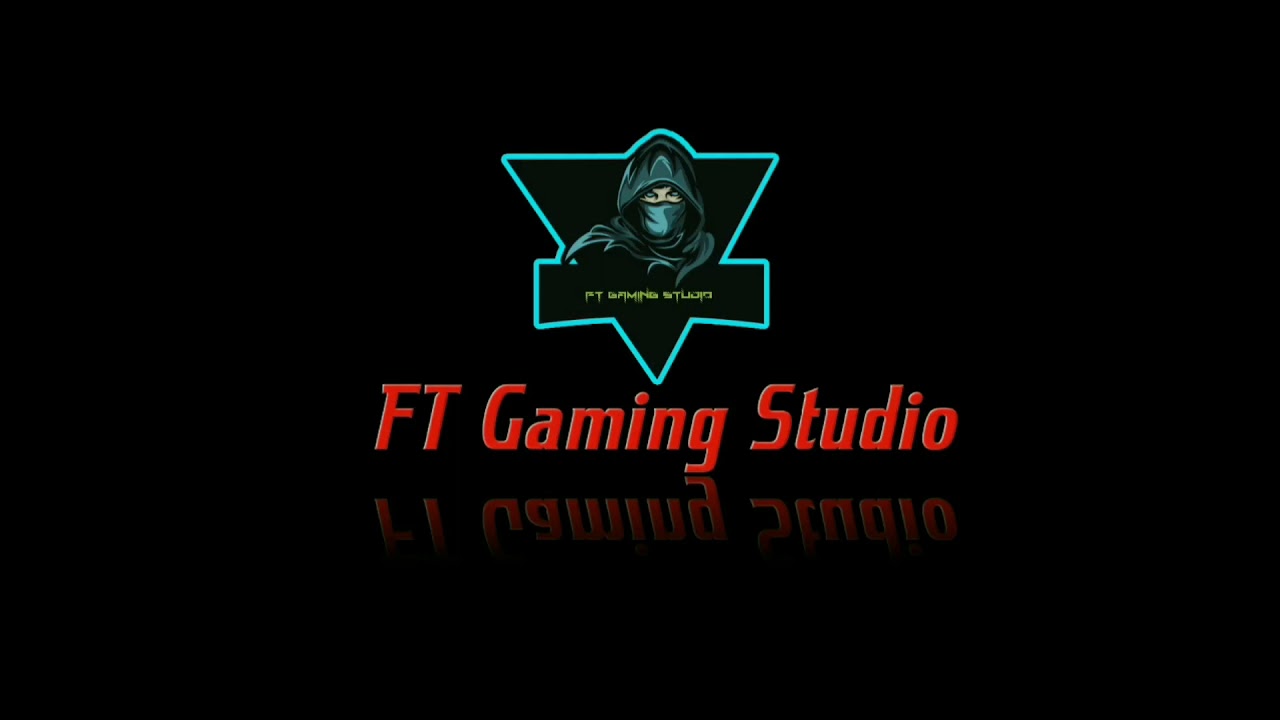 Channel intro- FT Gaming Studio - YouTube