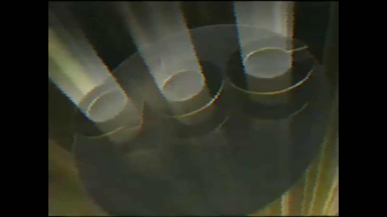 Universal Television/ABC ID (1987/1988) - YouTube