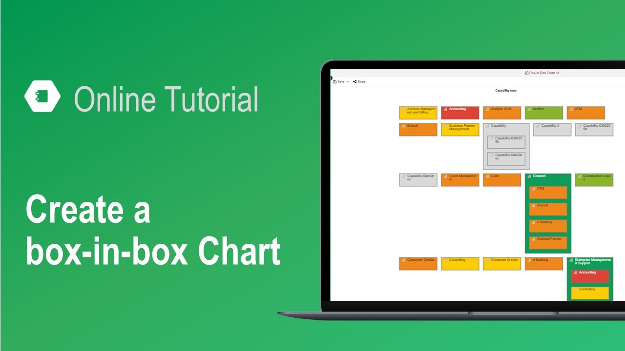 Create a Box-In-Box Chart - YouTube