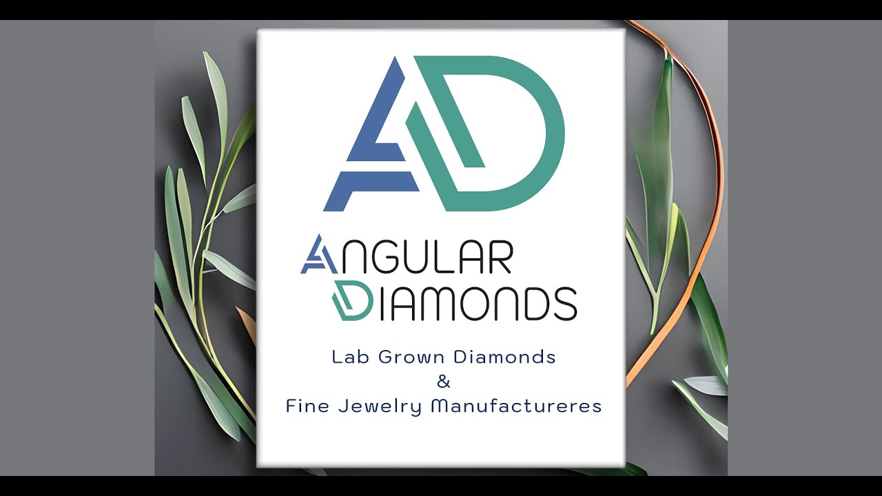 Angular Diamonds and Jewelry Manufacturers Introduction & Diamond ...