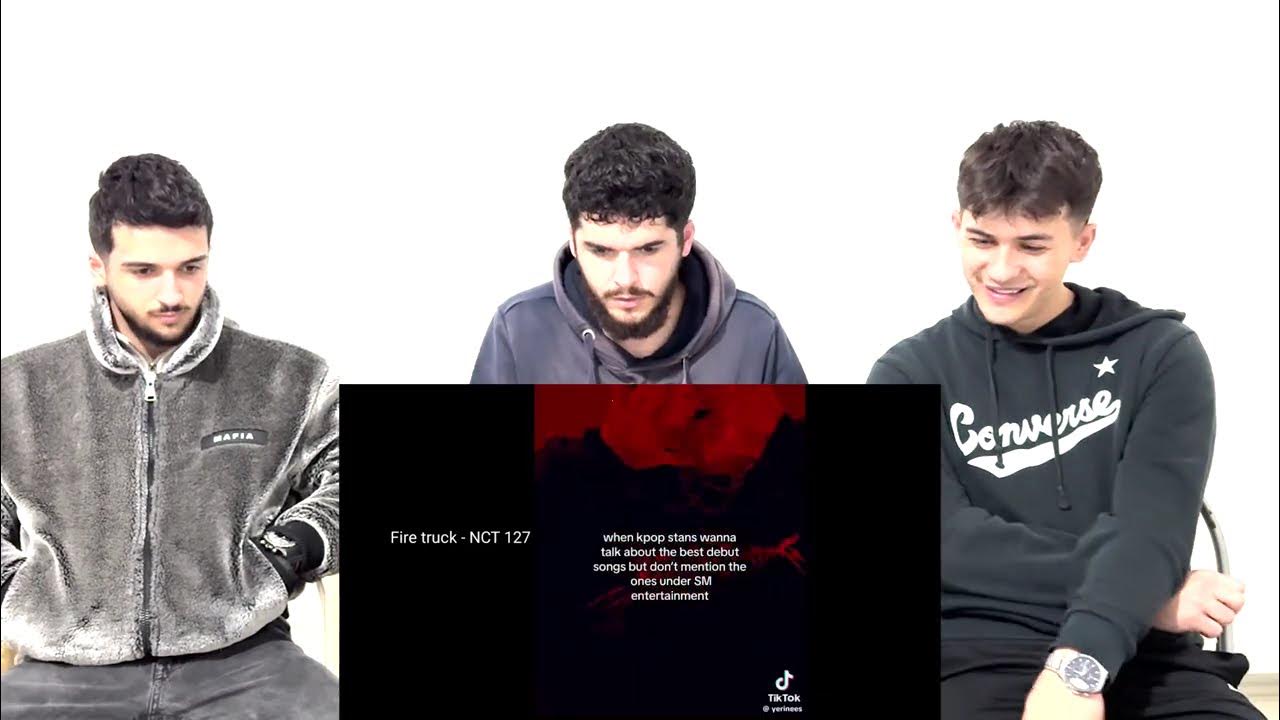 FNF Reacts to SM Family Compilation TikTok ‪@daimozone @pikeoffnf @deonfnf - YouTube