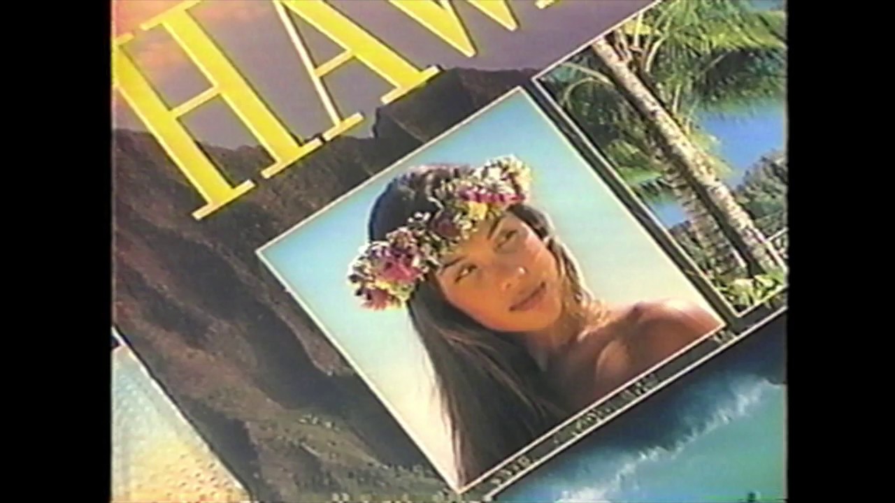 AAA Welcome Video 1996 - YouTube