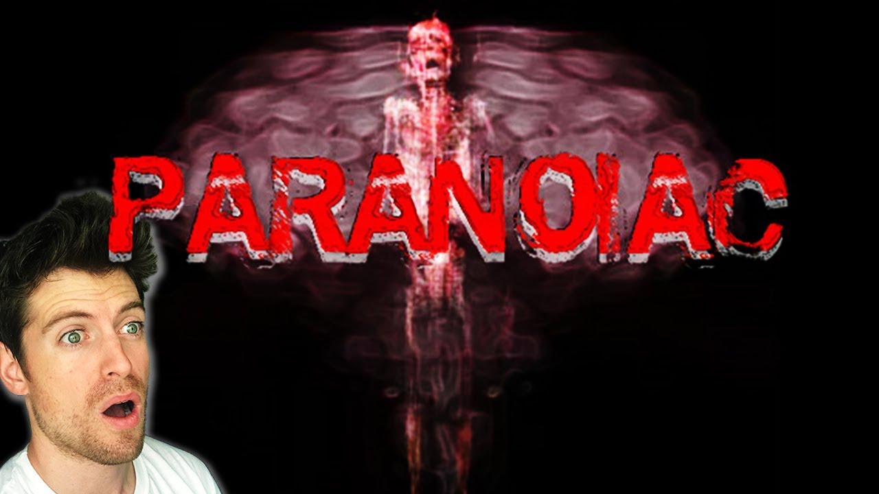 Paranoiac [part 1] | BY POPULAR DEMAND - YouTube