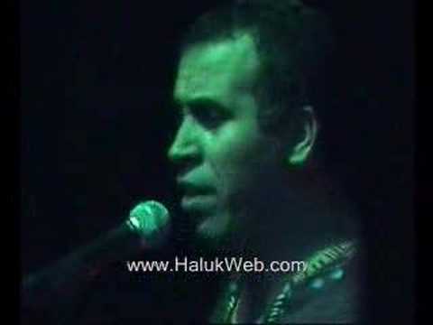 Haluk Levent-Kader(canlı)