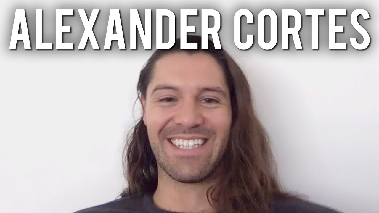 Skills For The 21st Century | Alexander Cortes - YouTube