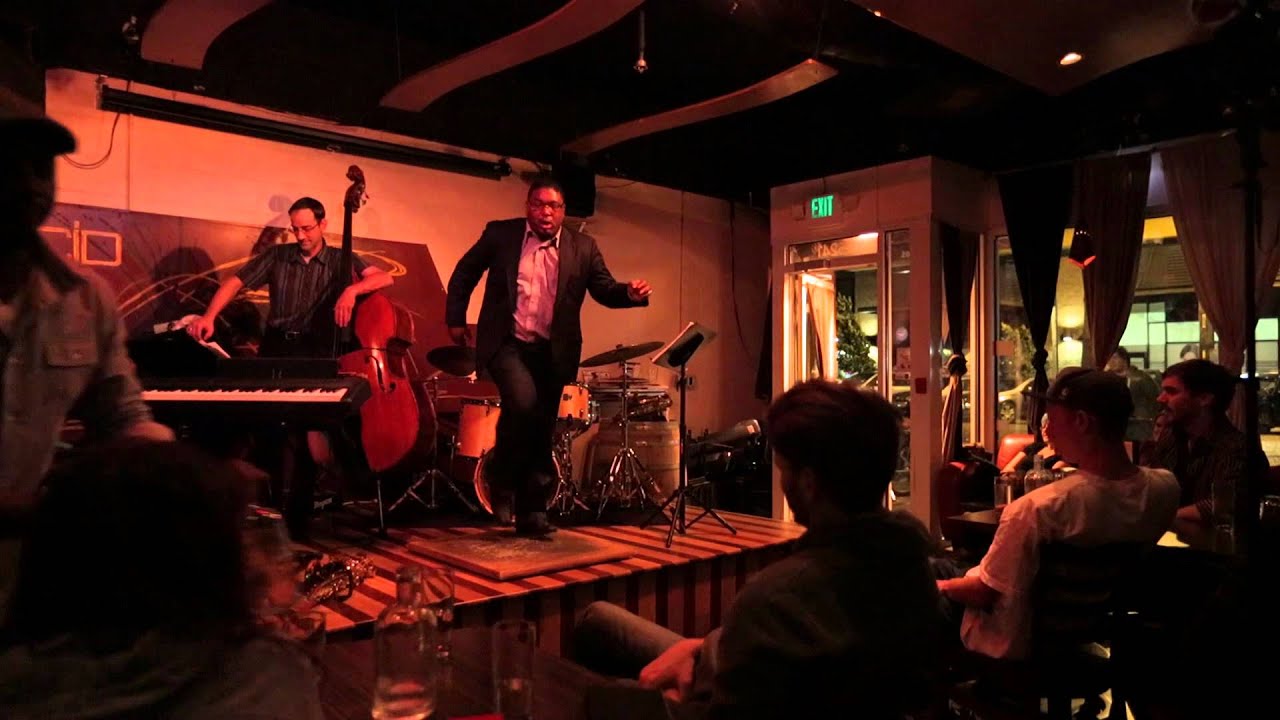 Alex Dugdale - Fade Jazz - My Funny Valentine Tap - Lucid Lounge ...