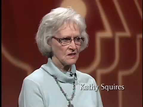 KRWG is My Source: Kathy Squires - YouTube