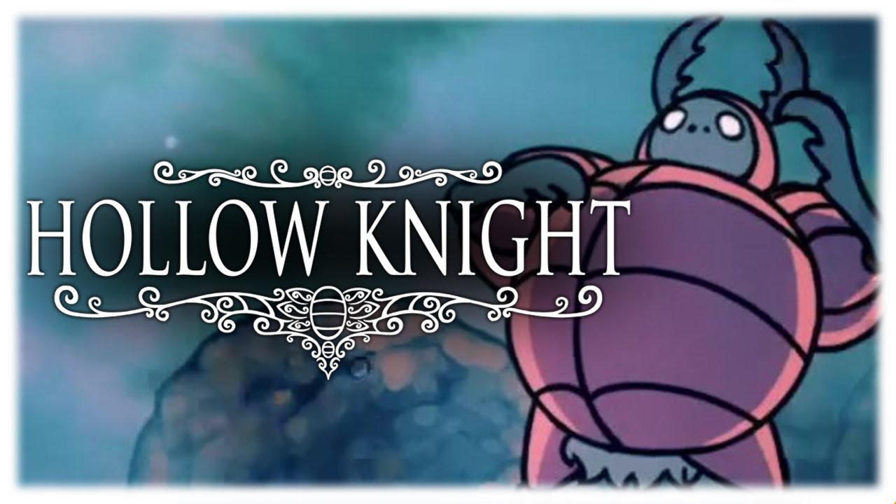 A Waste of Heroism | Hollow Knight | Blind Let's Play | 21 - YouTube