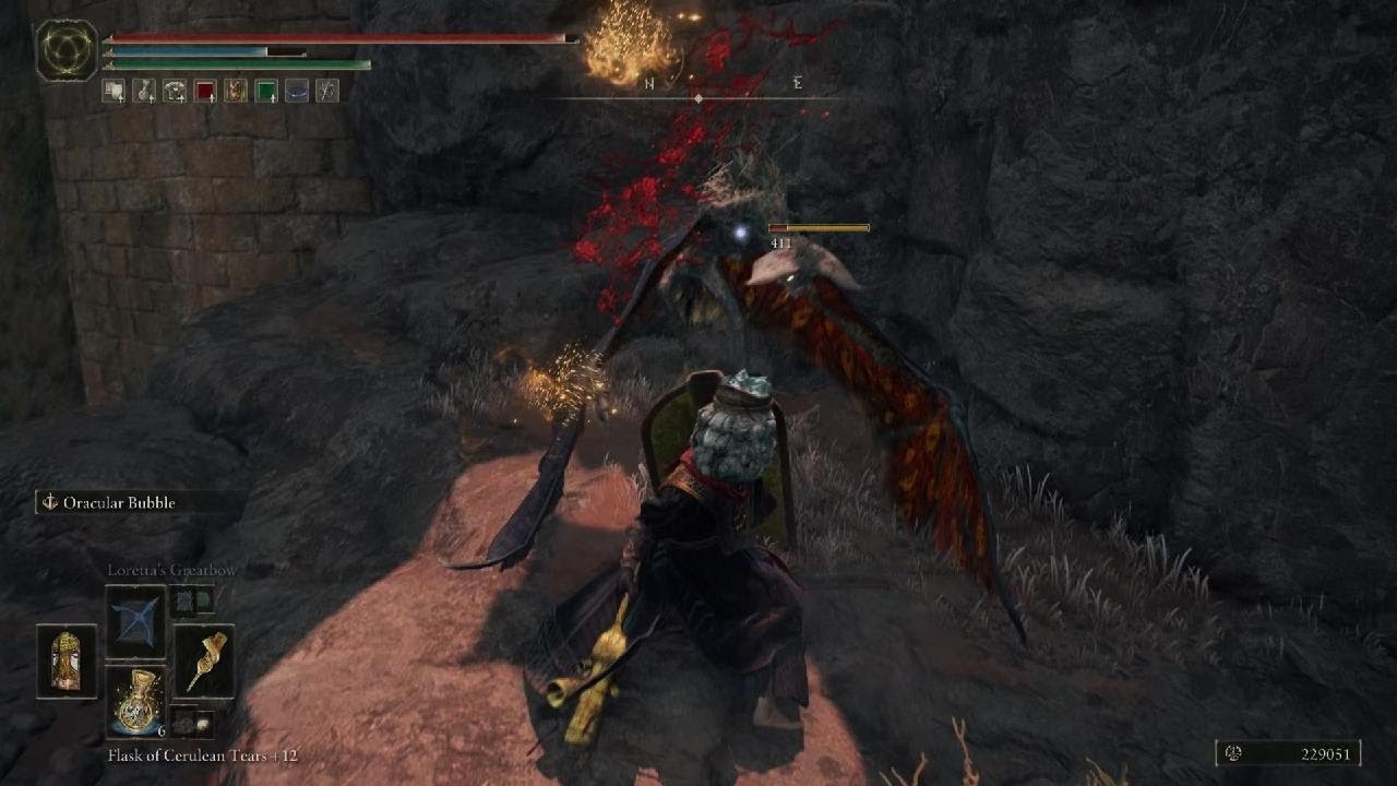 ELDEN RING Mind the gap - YouTube