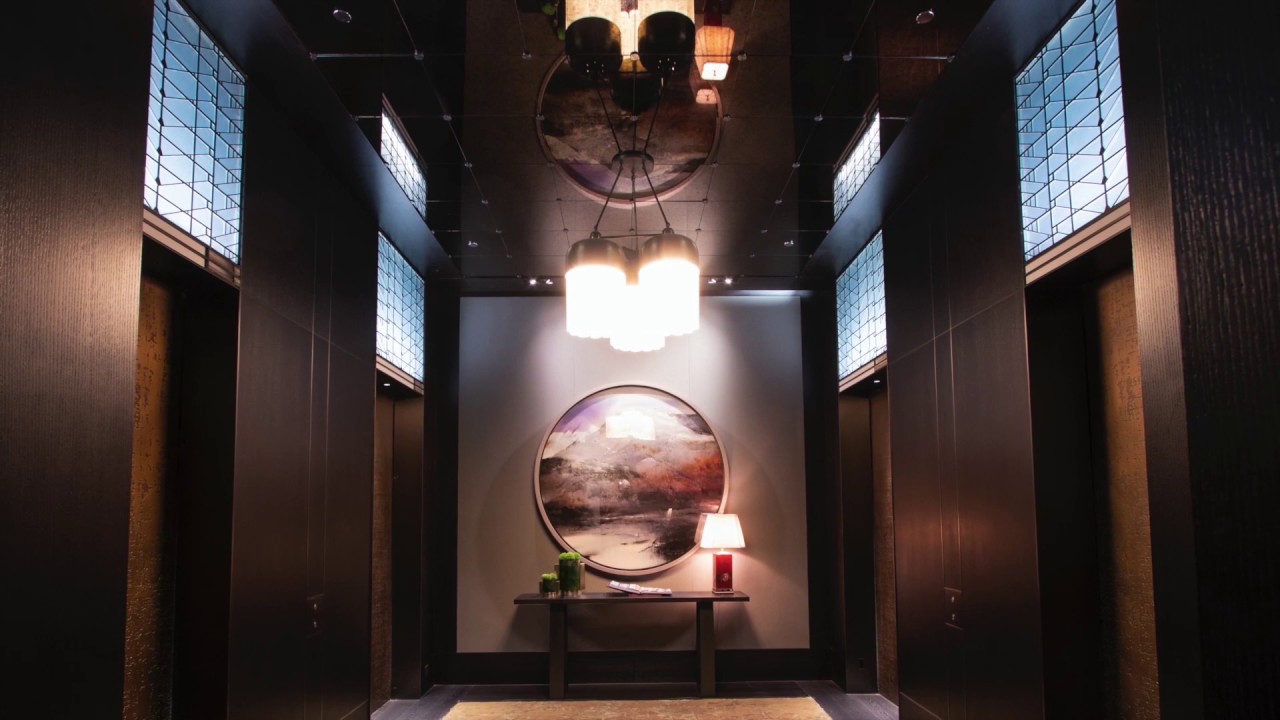 GlassXpert & Design - Orientop Limited Hospitality Project - Legacy ...
