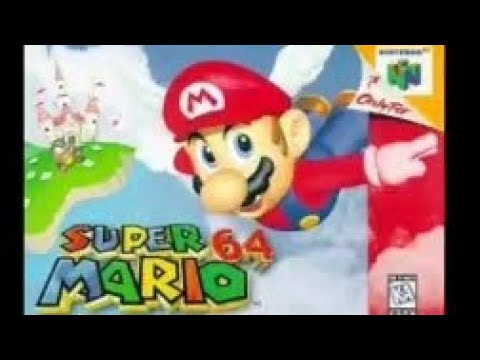 All star in the world world bom-bomb in Mario 64 on android - YouTube