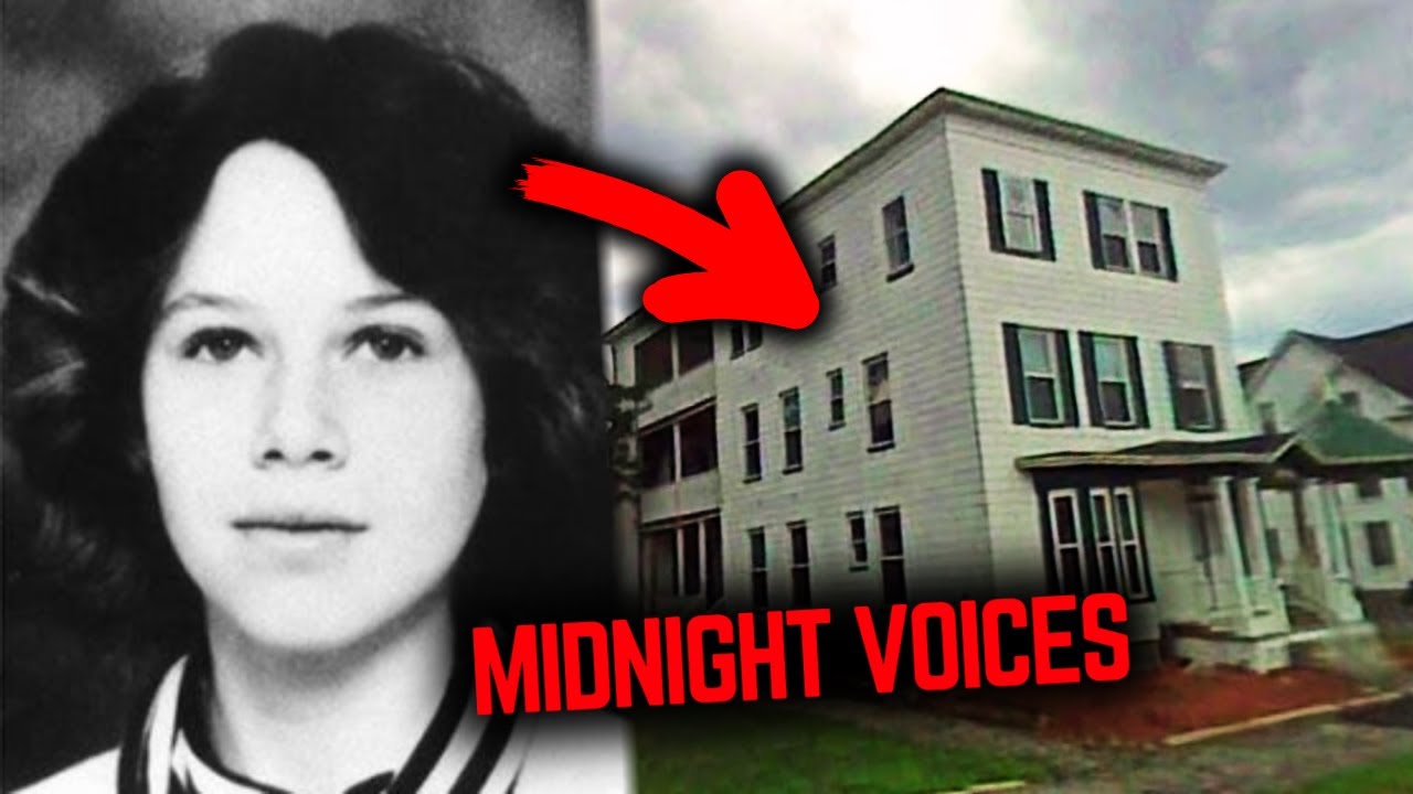 #54 The Disappearance of Laureen Rahn - YouTube