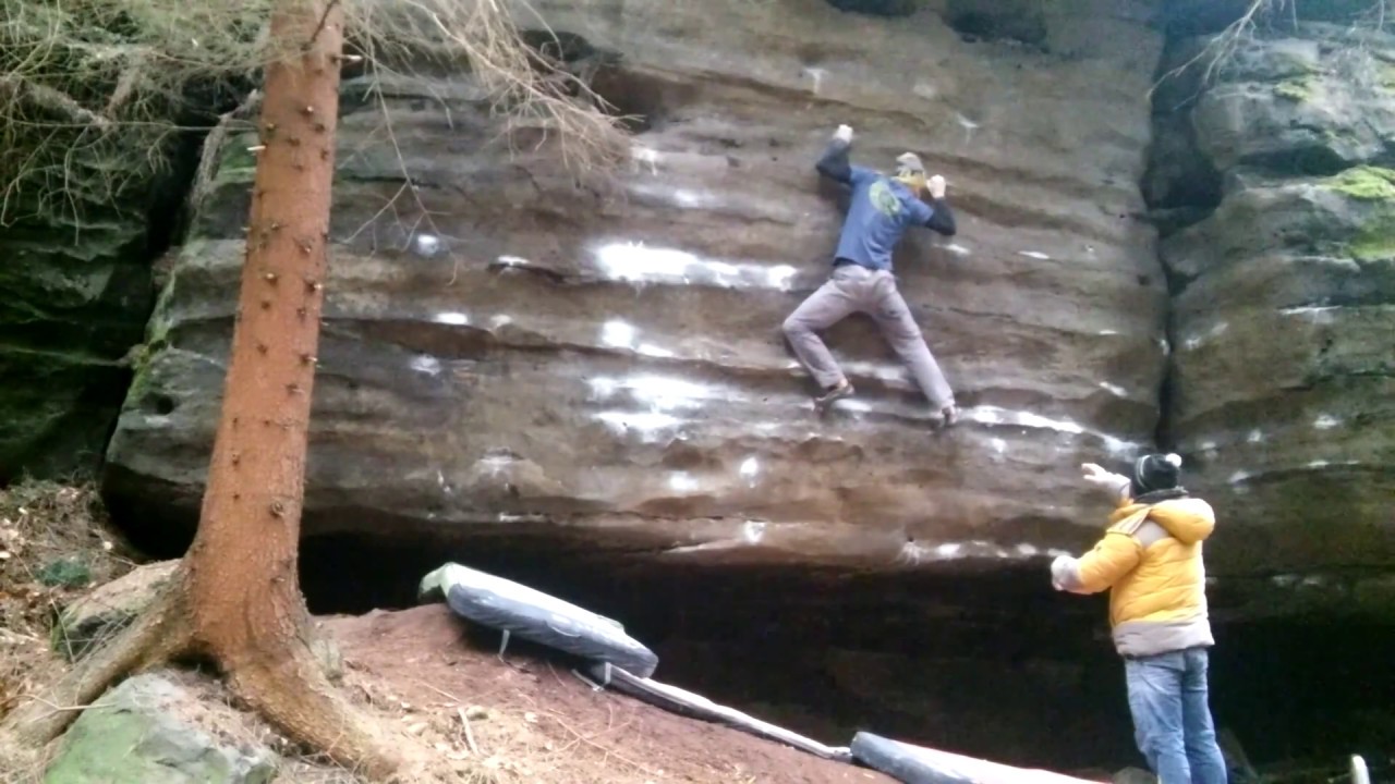 Zirkon(stand) 7C FA, Labák - YouTube