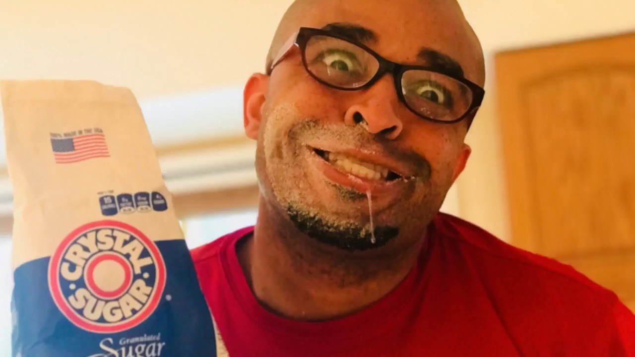 How to beat Sugar Addiction - YouTube