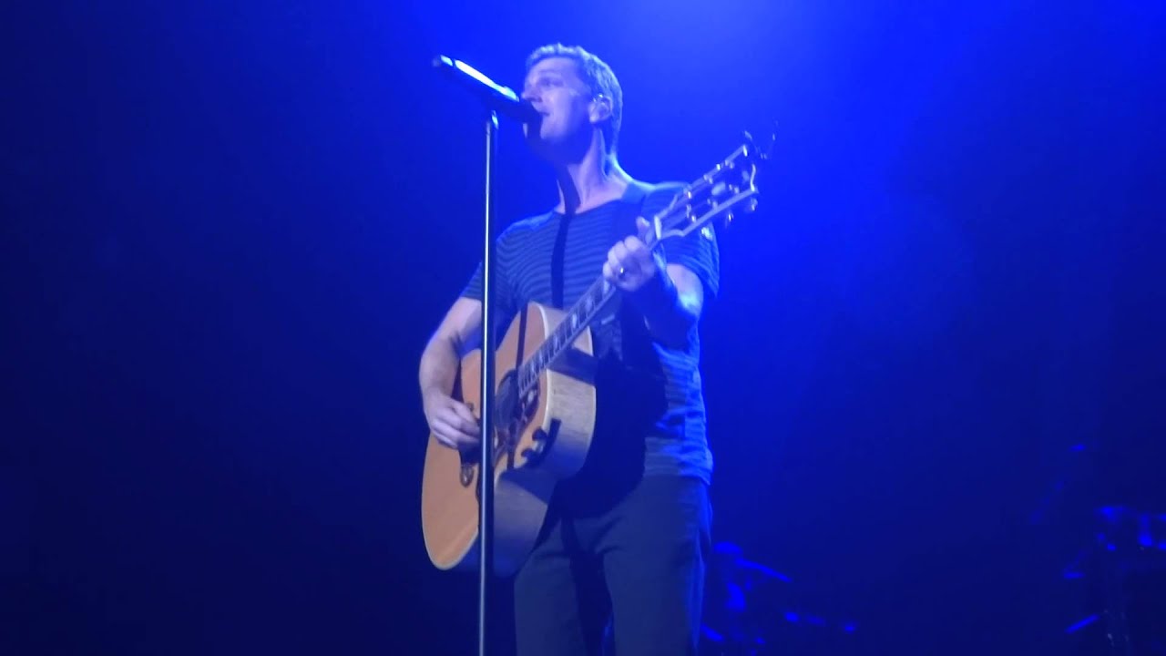 1. Recollection Phoenix - Rob Thomas - Phoenix 7/9/15 - YouTube
