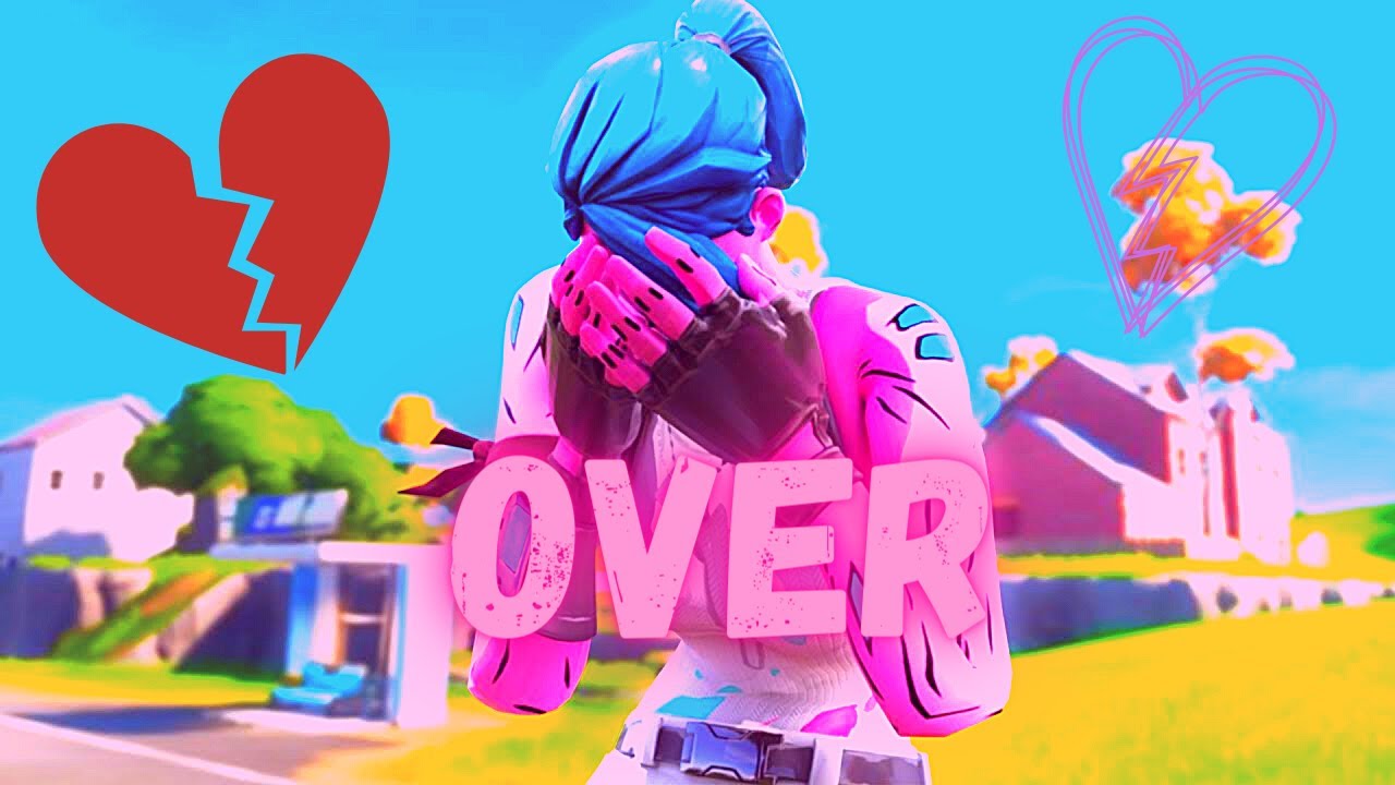 Over Fortnite montage #Shorts #Fortnite - YouTube